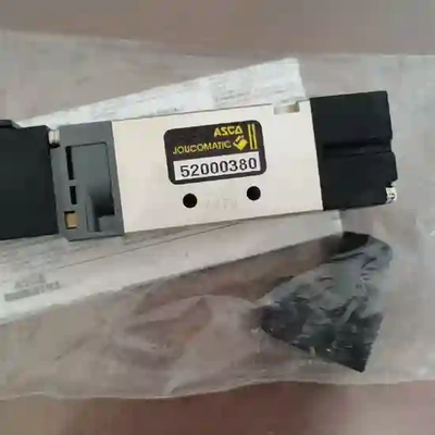 ASCO JOUCOMATIC电磁阀52000380，5议价