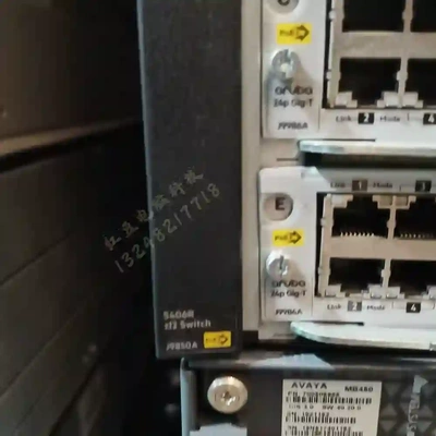 5406R Z12系列J9850A J9993A议价