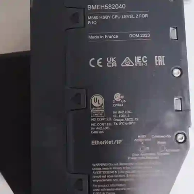 全新原装BMEH582040现货议价