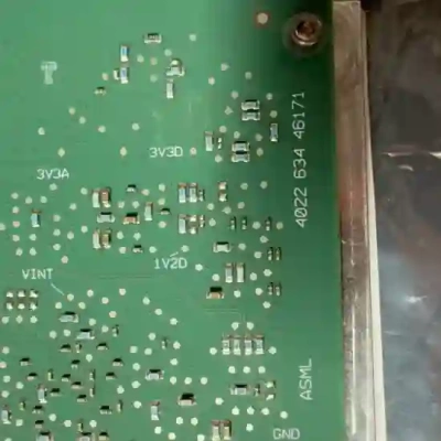 ASML 4022.634.46171板卡，适用于ASM议价