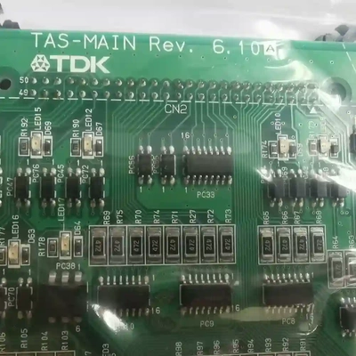 LM PN:TDK Load Port Motherbo议价