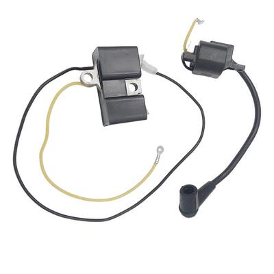 适用Husqvarna胡斯华纳HUS261262266268272高压包线圈老款