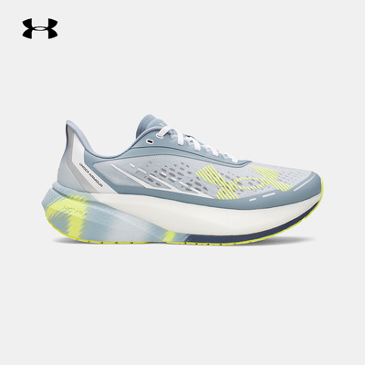 安德玛（UNDERARMOUR）2026F/W男跑步鞋 6006030-448