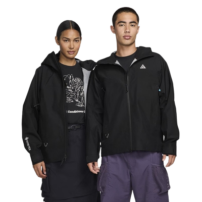 Nike耐克ACG户外防风防雨夹克2025秋季新款男休闲外套FV8642-010