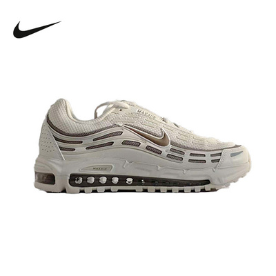 NIKE耐克男鞋26春新款AIR MAX TL 2.5气垫鞋复古跑步鞋FZ4110-012