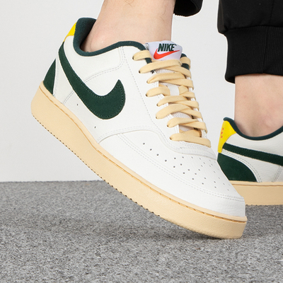 耐克男女板鞋小白鞋简版空军一号