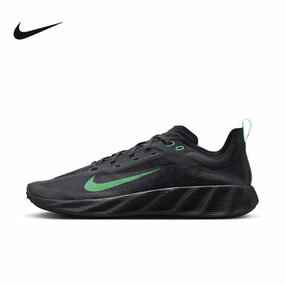 NIKE耐克男鞋运动鞋Ava X轻盈缓震支撑透气休闲跑步鞋HM9697-012