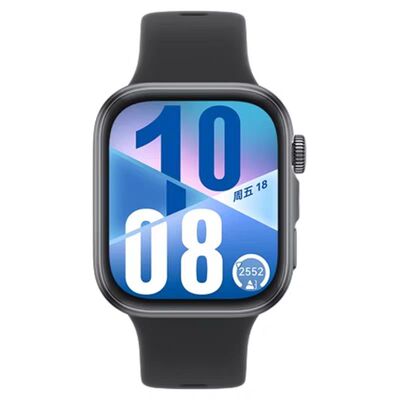 华为 WATCH FIT4 综合
