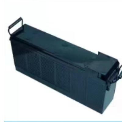 狭长型蓄电池FT12-105储能通信用12V105AH耐高低温蓄电池