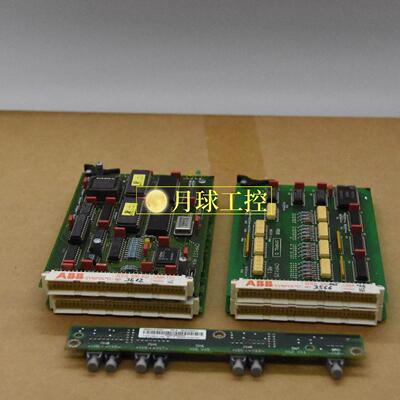 3HAC041-DSQC639机器人