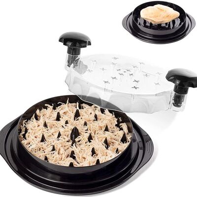 Chicken Shredder Tool Meat Breast Shredding Separation Minci