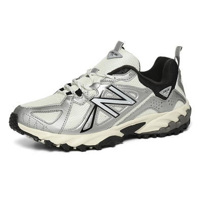 NEW BALANCE男鞋女鞋610T系列NB百搭运动鞋舒适跑步鞋ML610TAV