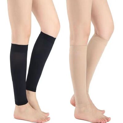1Pair Varicose Vein Fatigue Relief Leg Warmer Compression Ca