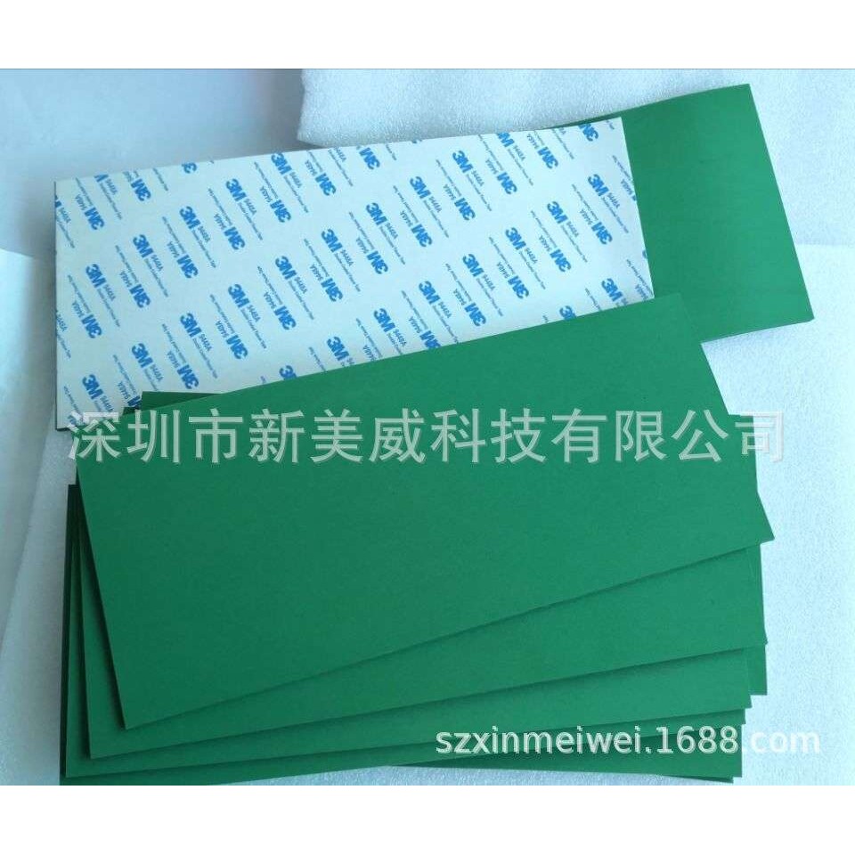 2020年300x140x3/4mm热卖口罩机刀模泡绵垫可定做尺寸