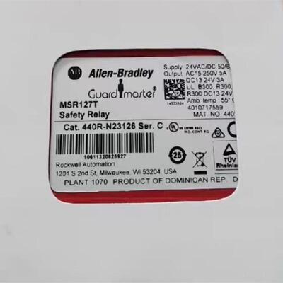 《议价》MSR127T 440R-N23126 安全