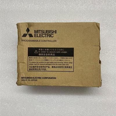 《议价》Q系列定位模块型号QD77MS2实物图片功能包好