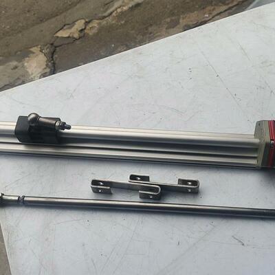 《议价》MTS Temposonics 磁致伸缩位移传感器