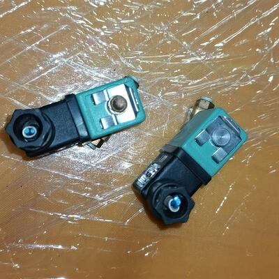 《议价》ASCO 角阀  SCG256B001VMS