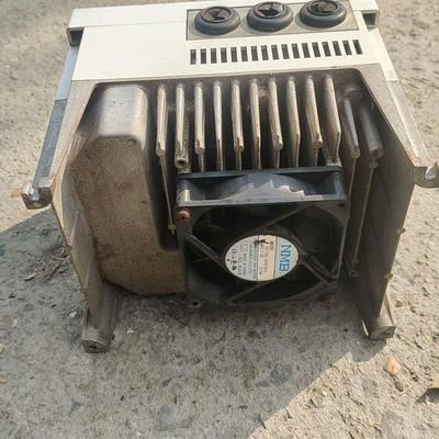 《议价》松下变频器BFV70152FBP