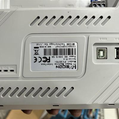 《议价》触摸屏PI3070i。包邮