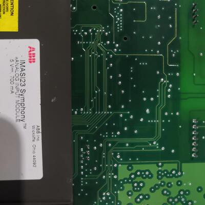 《议价》ABB贝利卡件IMASI23/IMDSM04/IMDSI14