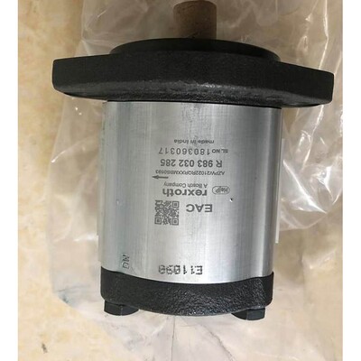 R983032285 AZPW21022RQRXXMBS0593力士乐齿轮泵原装配件