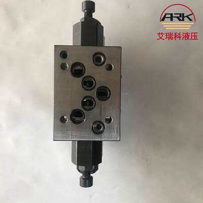 D31DW004C2NJW3F91美国派克比例阀PARKER原厂原装