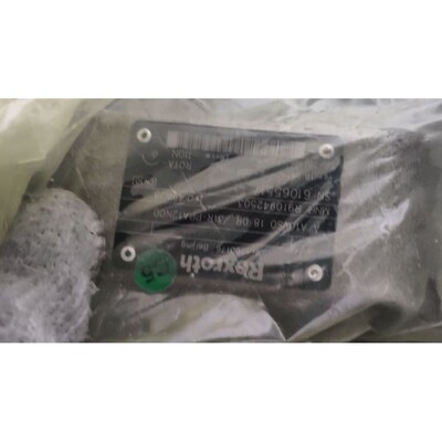 力士乐品牌A10VSO71DR柱塞泵 31R-VPA42N00型号卧式多级泵