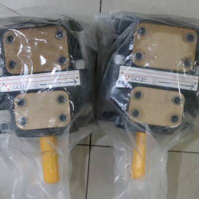 阿托斯PFE-31036/1DT 20叶片泵 液压系统专用 进口蓝色铸铁