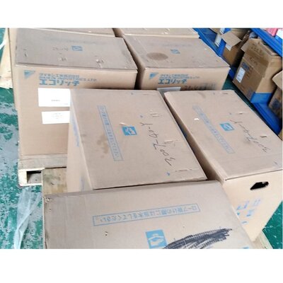 大金变频系统SUT03S15L07-10-F