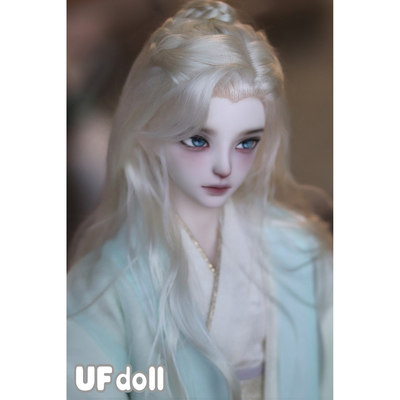 UFdoll4分bjd小牧小野囡囡囝囝体