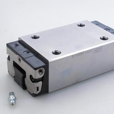 经销Rexroth直线滑块R162471420R165142320极速发货