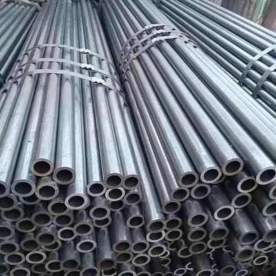 外径46-47-48-49mm毫米无缝精密碳钢管铁管20号45#光亮管空心圆管