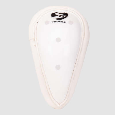 板球Cricket SG Profile Abdominal Pad板球击球护裆