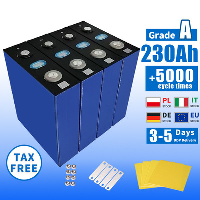 3.2v 230ah lifepo4 battery cell rept 20h 280ah 314ah 340ah