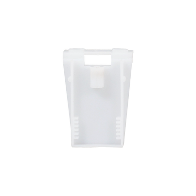 pz30配电箱用左右支架固定轨活动