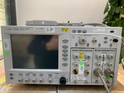 光示波器Agilent86116C安捷伦