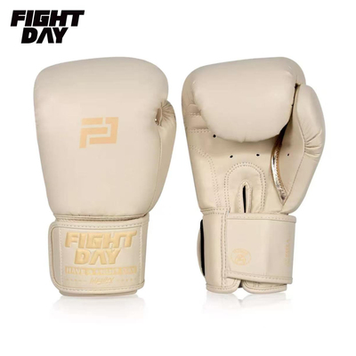 FIGHTDAY拳击手套加厚减震