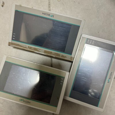 维控43寸触摸屏，PI3043ie全新二手都有现货