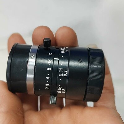 EMVL-MP3020镜头，30mm镜头，1全新二手都有现货