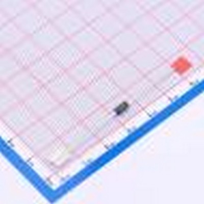 P4KE18CA 静电和浪涌保护(TVS/ESD) TVS 15.3V截止 16.1A峰值脉冲