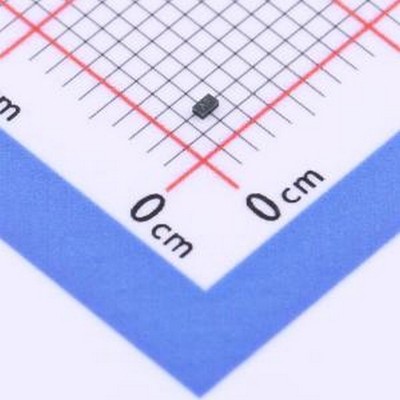 ACPDQC12V-HF 静电和浪涌保护(TVS/ESD) ACPDQC12V-HF DFN1006