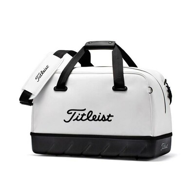 Titleist泰特利斯高尔夫衣物包男