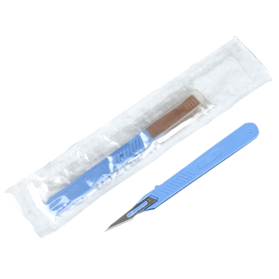医用手术刀无菌双眼皮手术器械