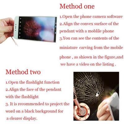 gold silver 100 language i love you women necklace pendant