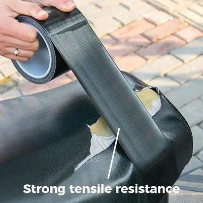 Self Adhesive Leather Repair Tape for Sofa Car Seats