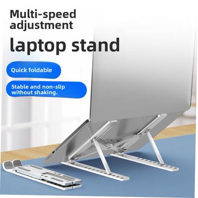 Laptop Tablet Stand Foldable Holder Notebook Cooling Support