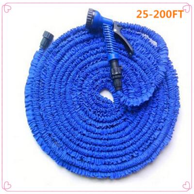 Garden hose magic water hose watering hose flexible expandab
