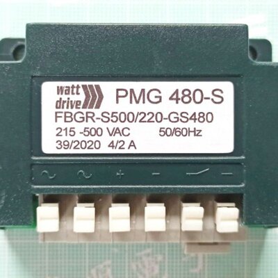 议价PMG整流器PMG480-SPMG480PMG480A