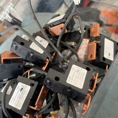 路接触器722D-R1A-B105-031722D-R1A-B105-030722D-R1A-B105-032